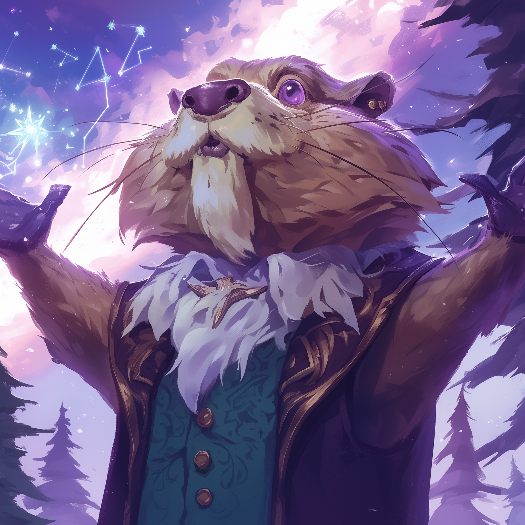 Munk #93
